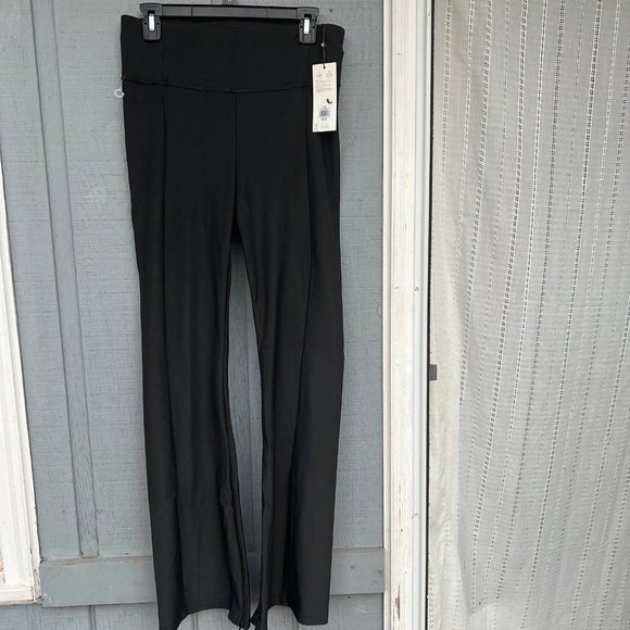 CALIA by Carrie Underwood | Pants & Jumpsuits | Nwt Calia Black High ...